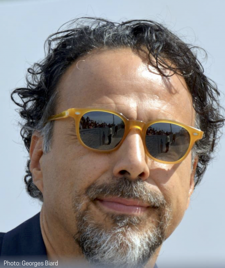 Carne y Arena – Digital Dozen: Breakthroughs in Storytelling awards