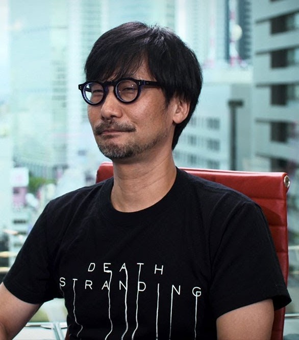 Death Stranding – Breakthroughs in Storytelling awards