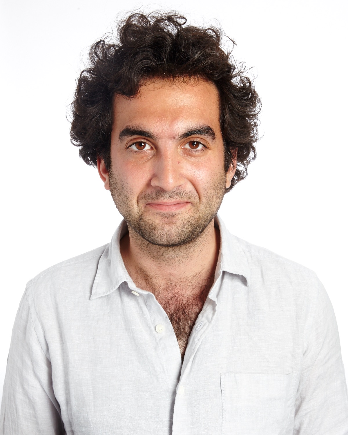 Tulpamancer – Breakthroughs in Storytelling awards